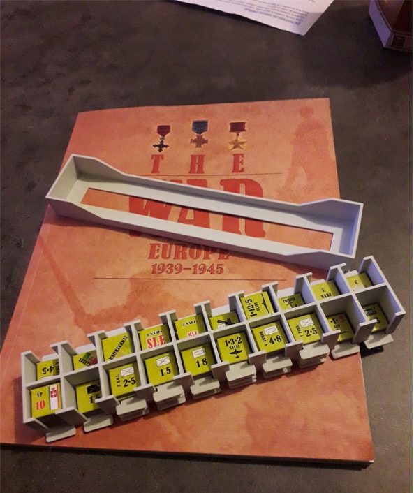 Free STL file Storage box・Template to download and 3D print・Cults