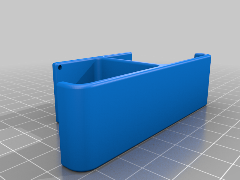 Fichier 3D gratuit Support pour casque d'écoute・Objet pour impression 3D à télécharger・Cults