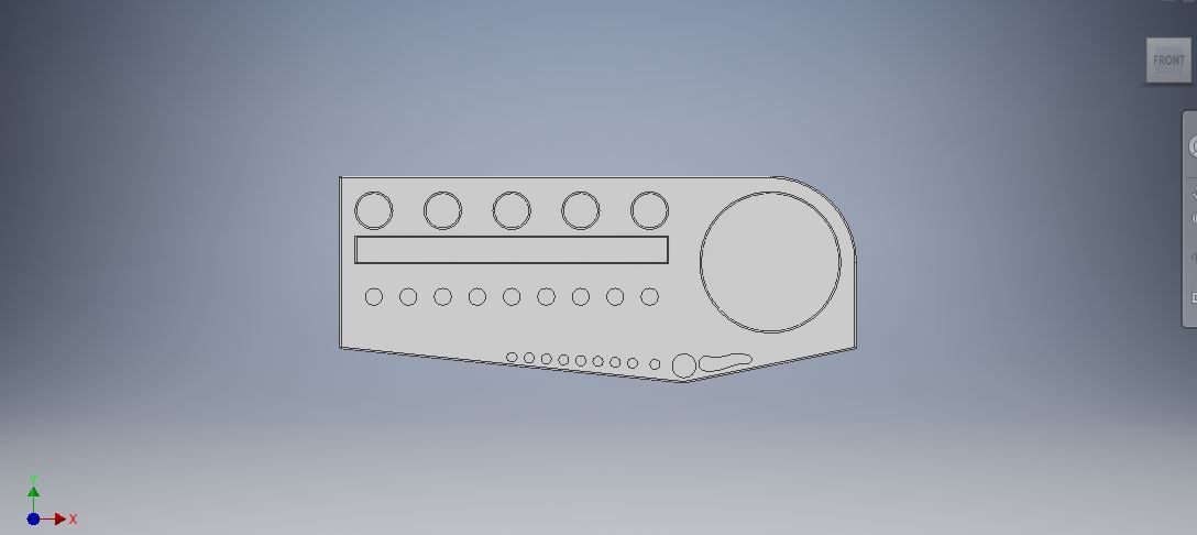 Free STL file Dıy Maker Stand,Tool Stand・3D printing template to ...