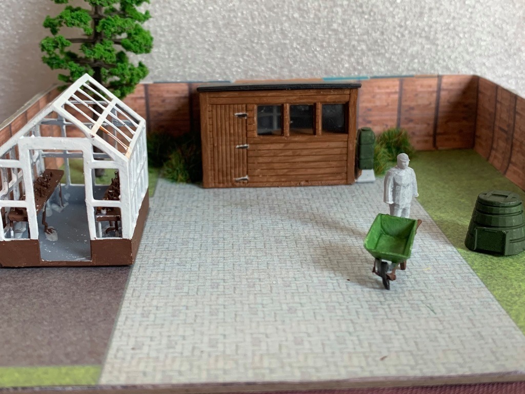 STL file Garden set・3D printer design to download・Cults