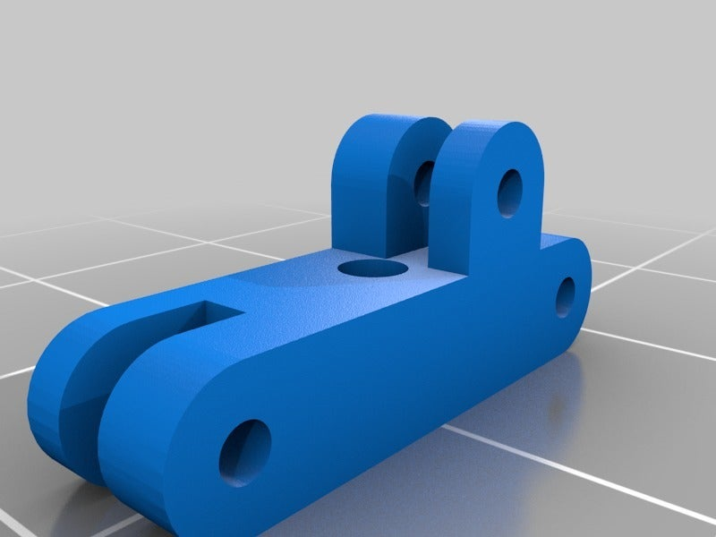 Free STL file Eye mechanics with all possible movements 👁️・3D print ...