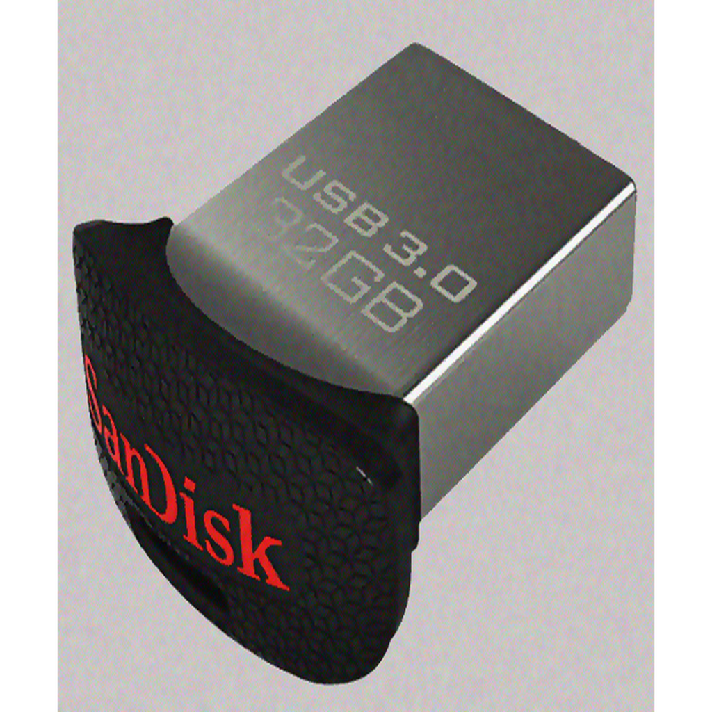 Download free STL file Replacement case for SanDisk UltraFit USB stick ...