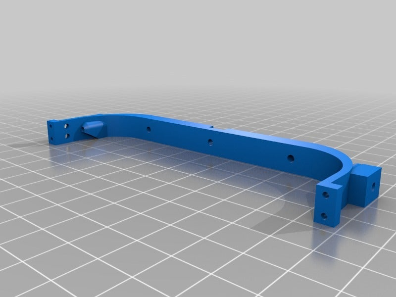 Free STL file Eye mechanics with all possible movements 👁️・3D print ...