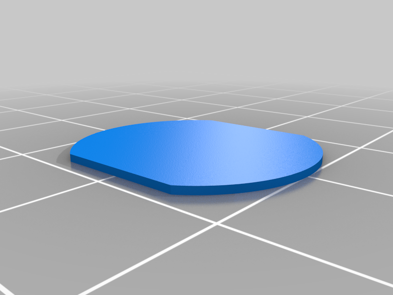 Free 3D file TPU pads for Nano Vise v2・3D printer model to download・Cults