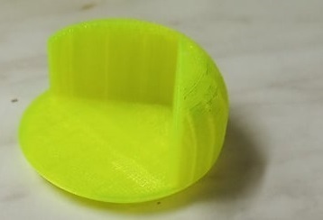 Free STL file Corner Protection (editable in Freecad)・Object to ...