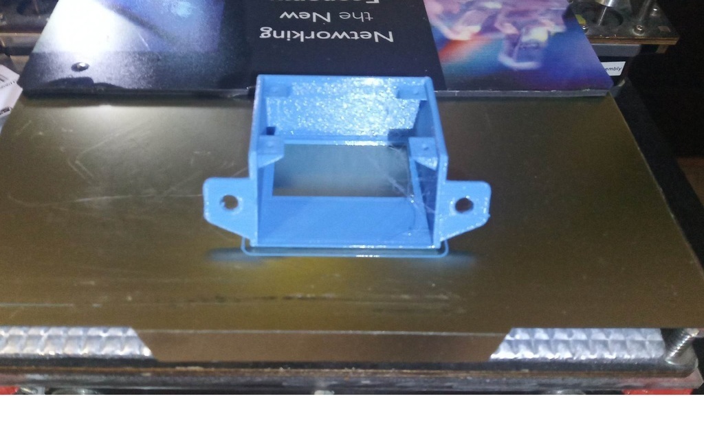 Free 3D file Tachometer house, Voltmeter Ammeter house, editable in ...