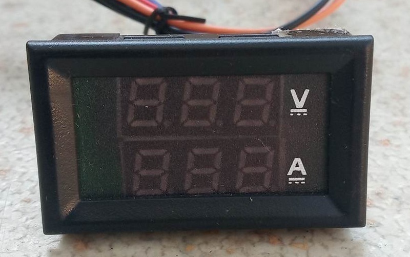 Free 3D file Tachometer house, Voltmeter Ammeter house, editable in ...