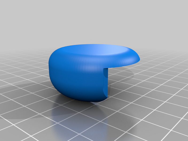 Free STL file Corner Protection (editable in Freecad)・Object to ...