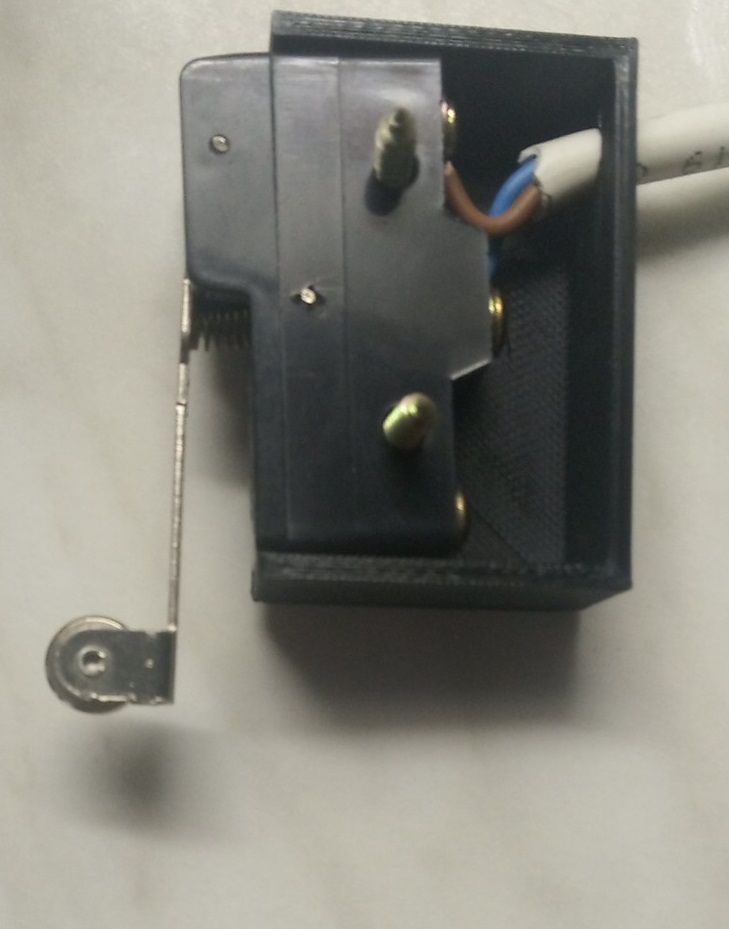 Free 3D file Microswitch housing (freecad)・3D printer design to ...