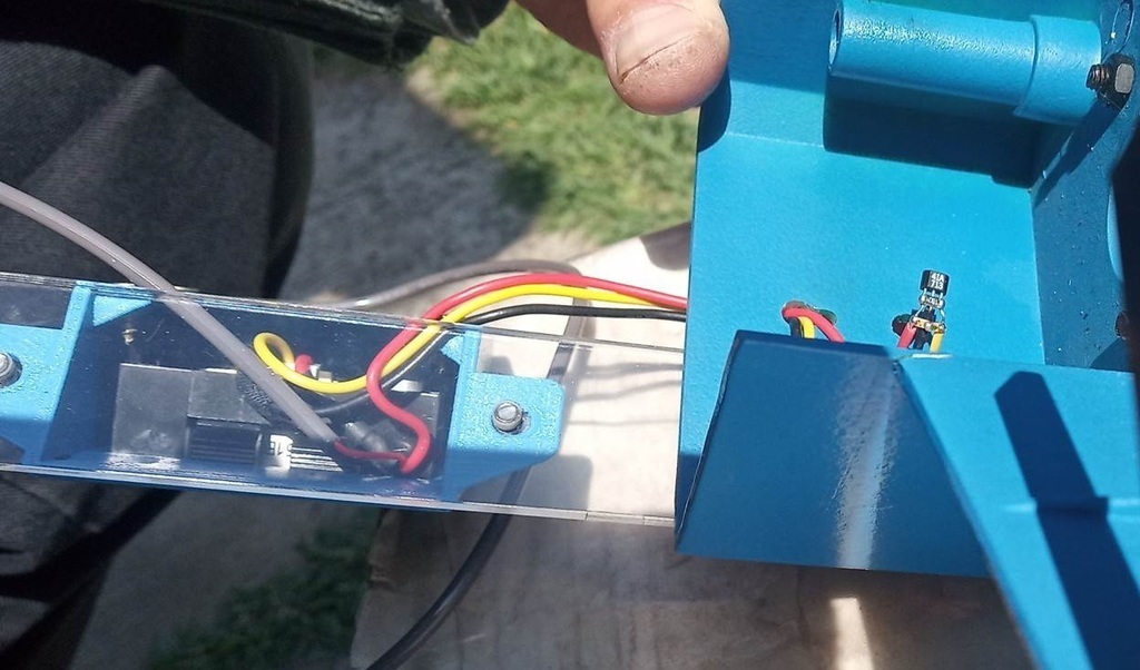 Free 3D file Tachometer house, Voltmeter Ammeter house, editable in ...