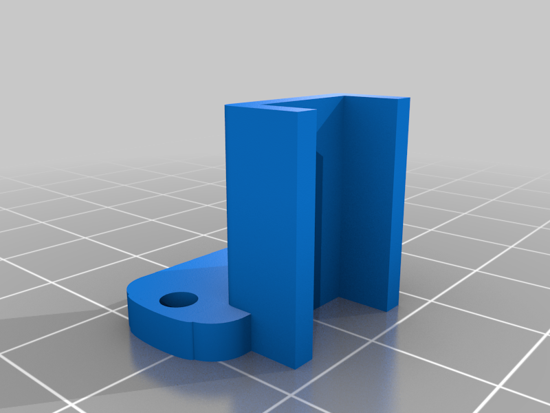 Free 3D file Artillery 5015 Fan Duct 🧨・3D printer design to download・Cults