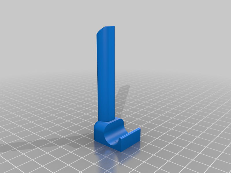 Free 3D file MOBILE HOLDER MOUNT FOR PHOTOGRAPHY TRIPOD・3D printer ...
