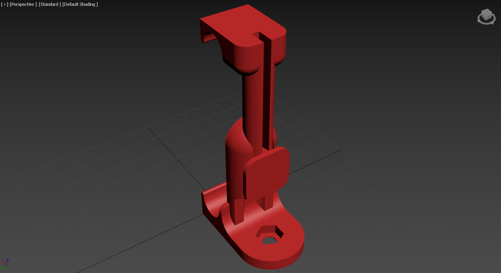 Free 3D file MOBILE HOLDER MOUNT FOR PHOTOGRAPHY TRIPOD・3D printer ...