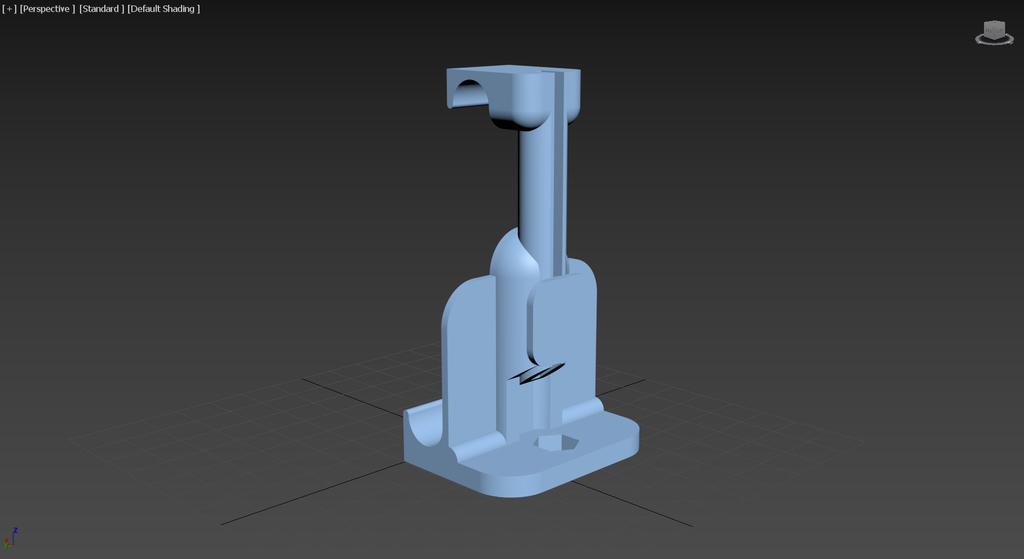 Free 3D file MOBILE HOLDER MOUNT FOR PHOTOGRAPHY TRIPOD・3D printer ...