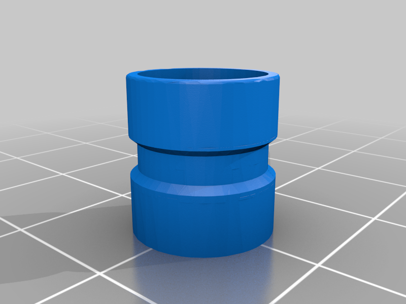 Free 3D file Lego Wheel & Tire Type 1 (remix) 🛞・3D printer model to ...