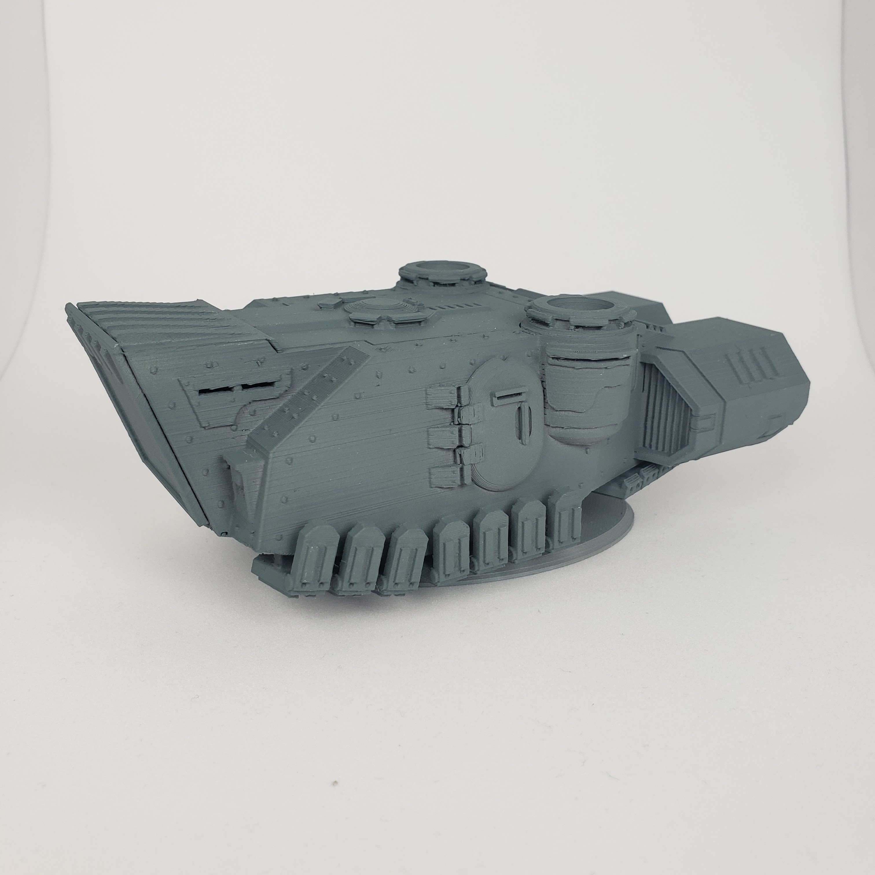 STL file Hover Transport・Design to download and 3D print・Cults