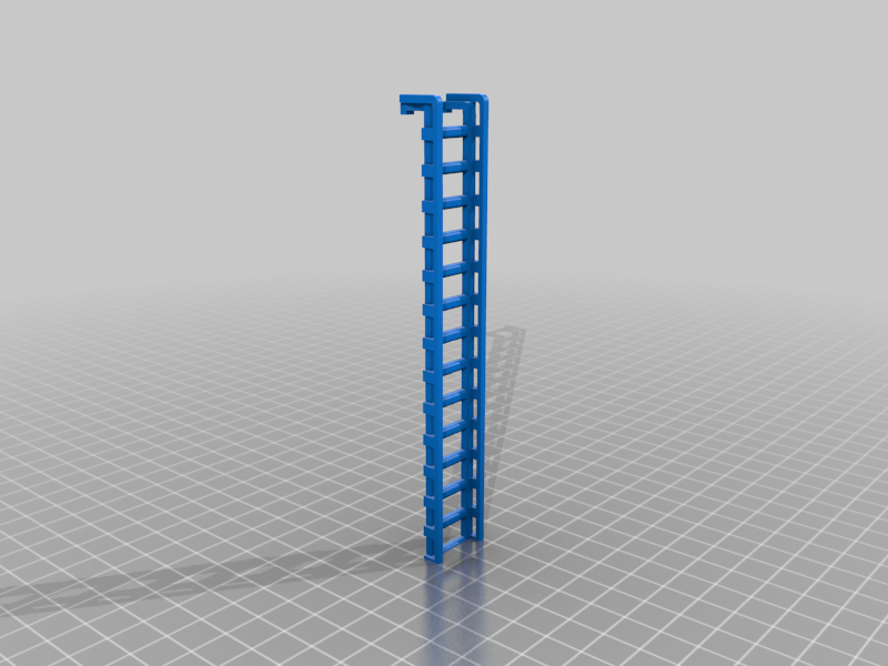 Free STL file Small Future Shop Terrain・3D printer model to download・Cults