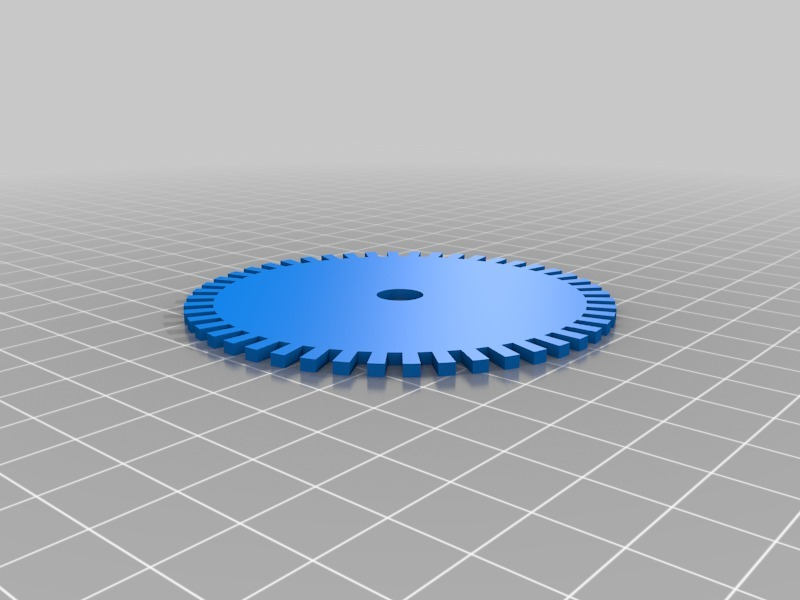 Free 3D file Arcade Spinner 🕹️・3D printer model to download・Cults