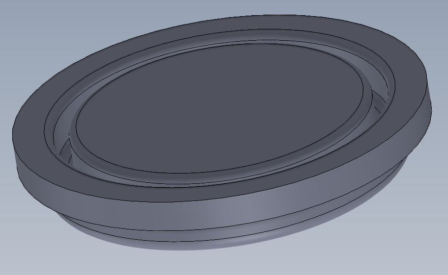 Free STL file Simple Pot・3D printer design to download・Cults