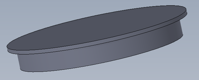 Free STL file Simple Pot・3D printer design to download・Cults