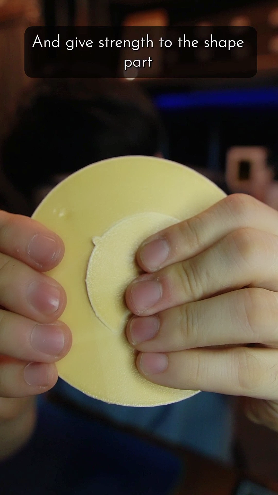 Free STL file Squid game - Dalgona game 🦑・3D printable model to ...