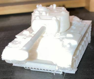 Free 3D file Tanks 🪖・3D printing model to download・Cults