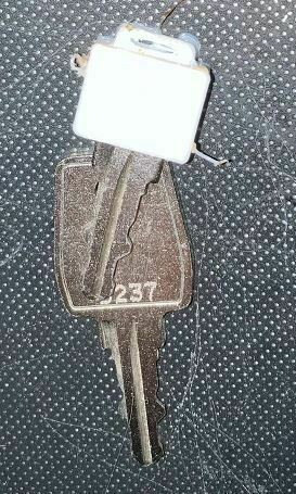 Free 3D file key cap・3D printing idea to download・Cults