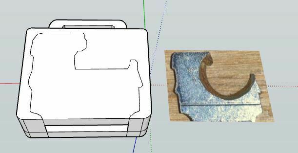 Free 3D file key cap・3D printing idea to download・Cults