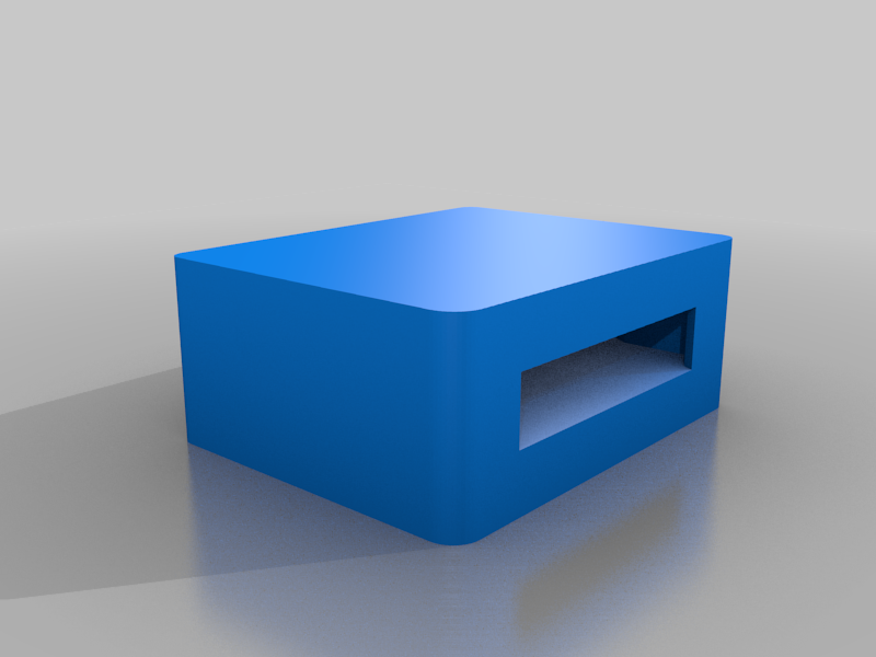 Free 3D file key cap・3D printing idea to download・Cults