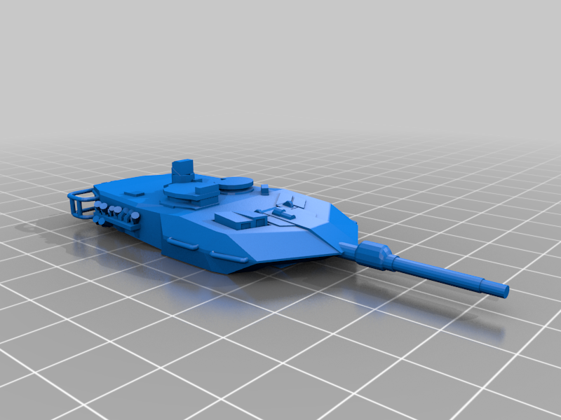 Free 3D file Tanks 🪖・3D printing model to download・Cults