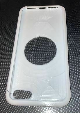 Free 3D file IPHONE SE CASE・3D printer model to download・Cults