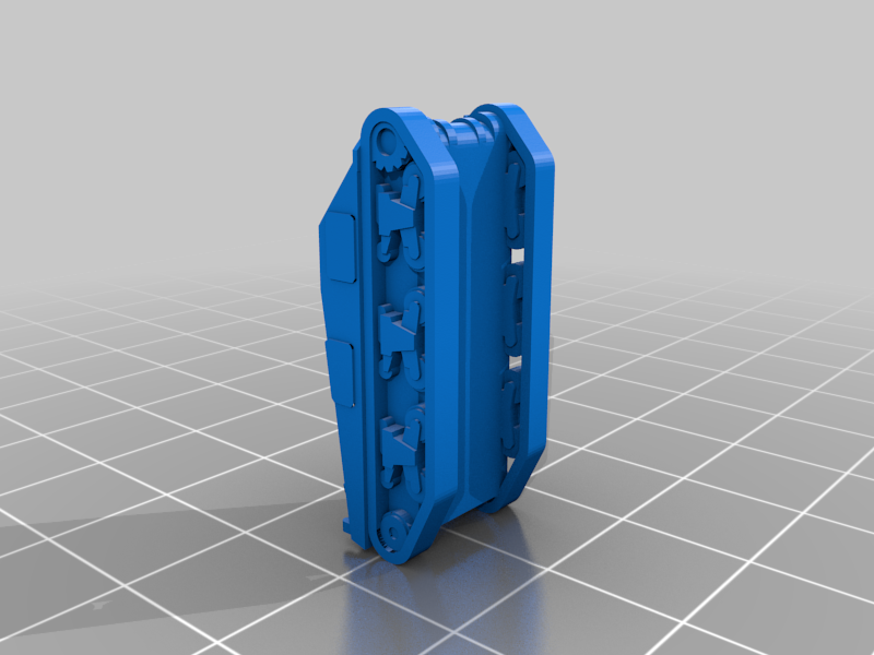 Free 3D file Tanks 🪖・3D printing model to download・Cults