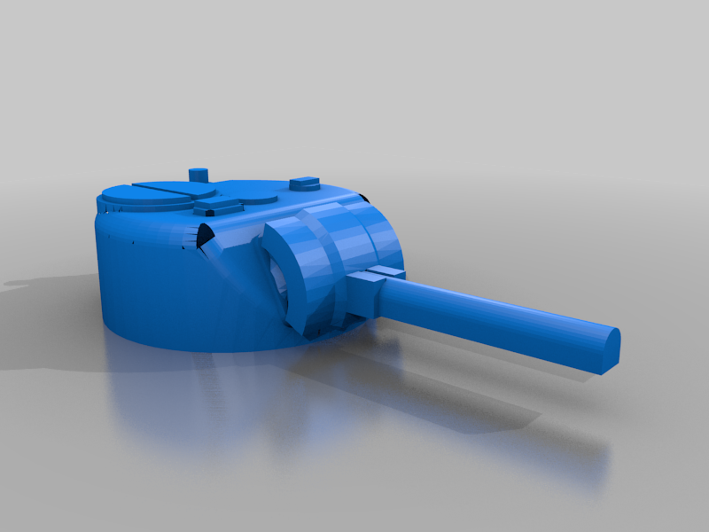 Free 3D file Tanks 🪖・3D printing model to download・Cults