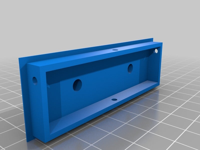 Free STL file DIY Solder Fume extractor with variable power・3D printer ...