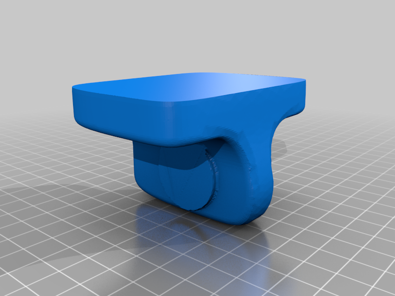 Free 3D file BEAR BRICK・3D printer design to download・Cults