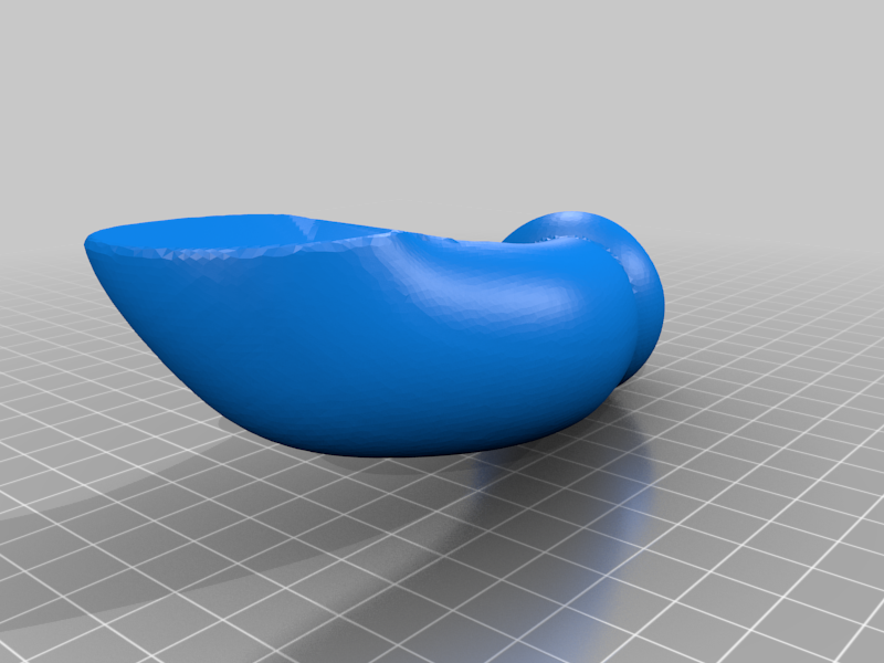 Free 3D file BEAR BRICK・3D printer design to download・Cults