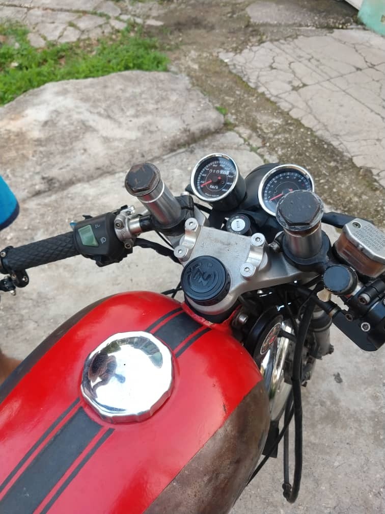 STL file Cz_jawa badge 📛・3D printable model to download・Cults