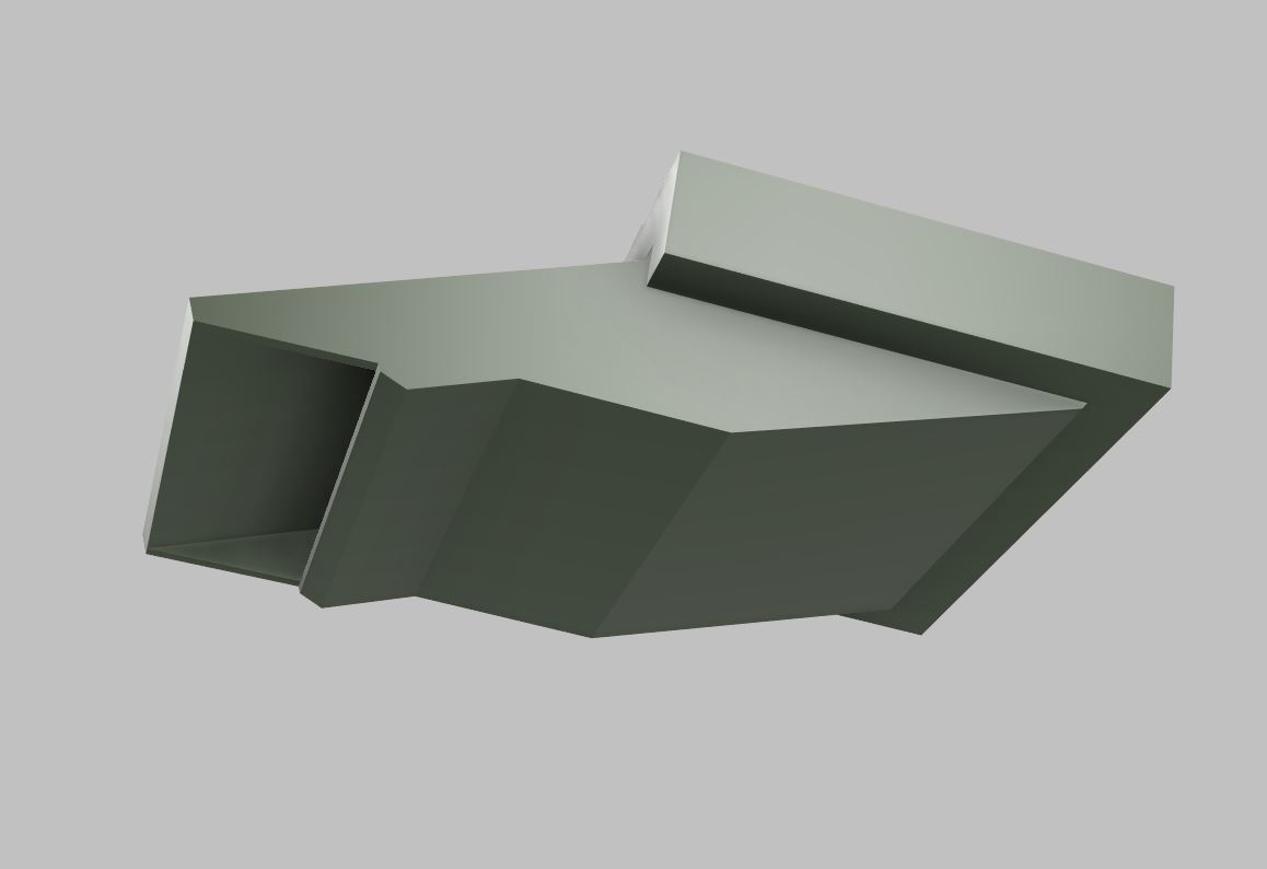 Free STL file Fan and fan holder 5015・3D print design to download・Cults