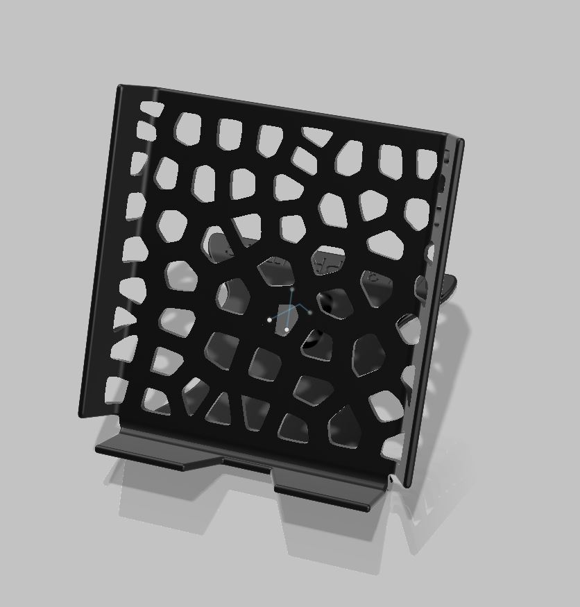 STL file Telephone holder・3D print design to download・Cults
