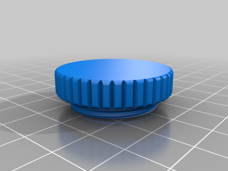 Free STL file Caddy token box・3D printer model to download・Cults