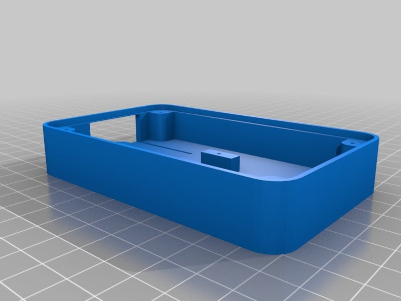 Free STL file pH box・3D printable model to download・Cults