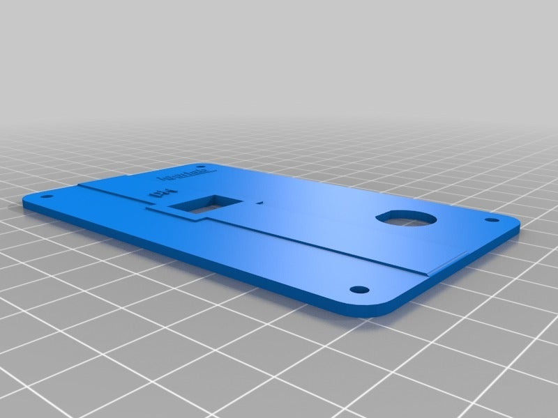 Free STL file pH box・3D printable model to download・Cults
