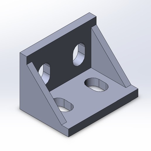 Download free 3D printing designs Corner 2028 4028 ・ Cults