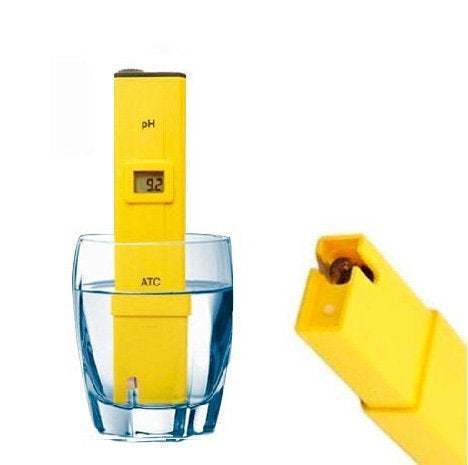 Free STL file pH box・3D printable model to download・Cults