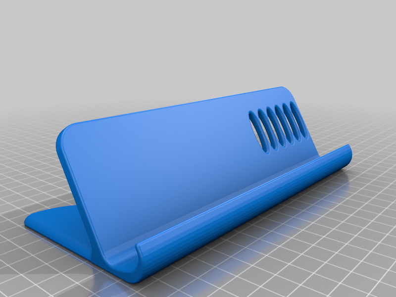 Free 3D file Steam Deck Stand・3D printer model to download・Cults