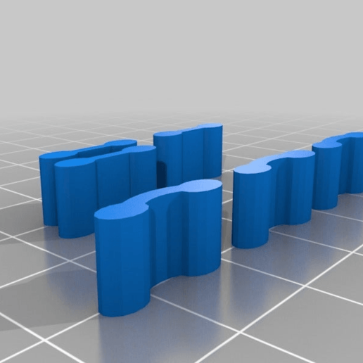 Download free STL file 3D Printed Hand Automatic Scaling Tool - 3D ...