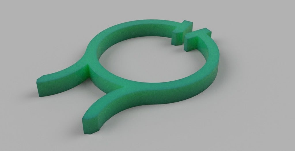 Free STL file Plant Clip・Model to download and 3D print・Cults