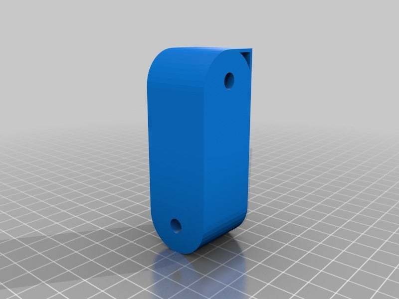 Free STL file Acer Projector Stand, Curiousity anyone? 📽️・3D printable ...
