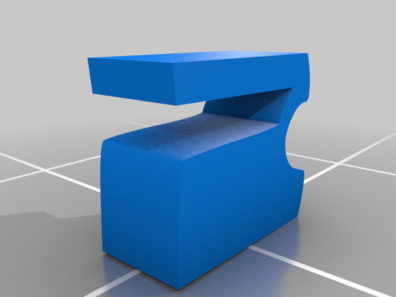 Free 3D file Air Brush Box・Design to download and 3D print・Cults