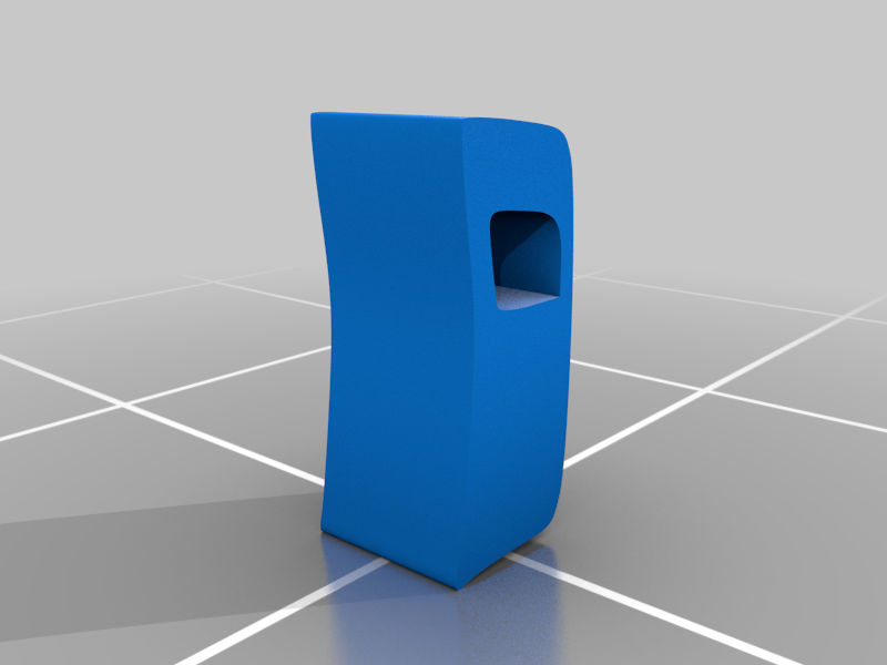 Free 3D file Air Brush Box・Design to download and 3D print・Cults